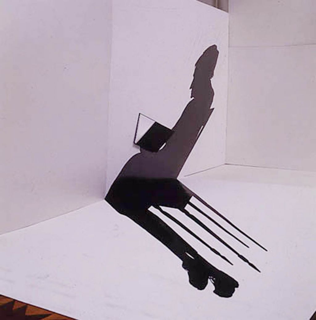 Regina Silveira | APAP