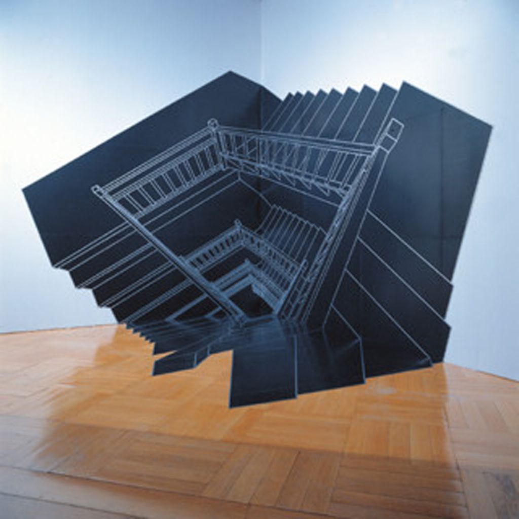 regina silveira | Artistas