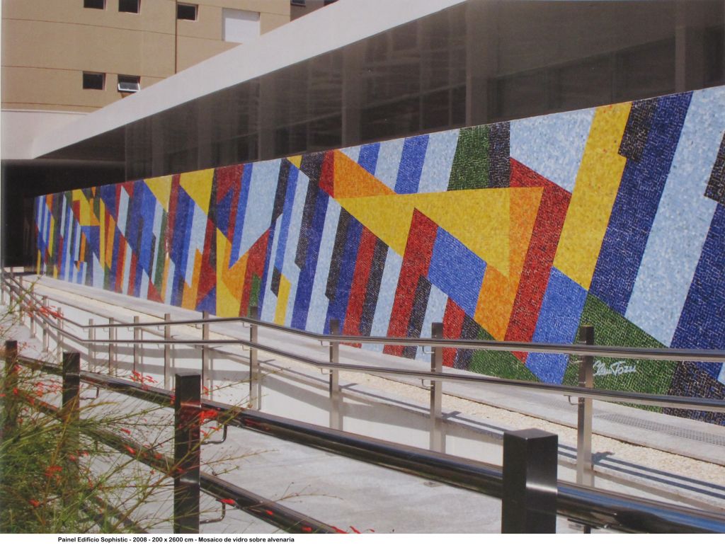 Claudio Tozzi | APAP